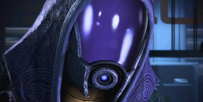 Mass Effect: 10 Facts Fans Need To Know About Tali