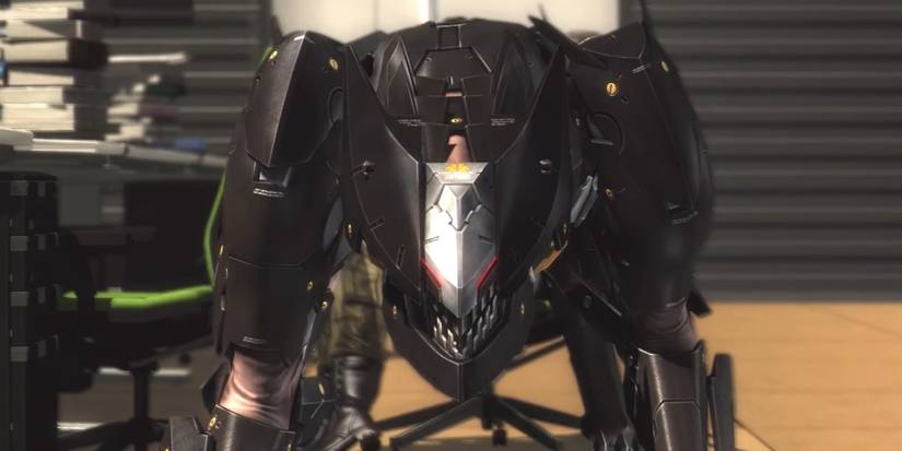 Metal Gear Solid: The 10 Strongest Heroes In The Series, Ranked