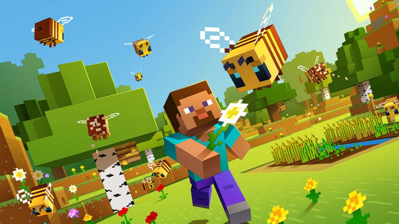 Minecraft Has Sold Over 200 Million Copies