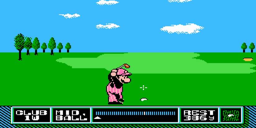 Every Mario Golf Game, Ranked