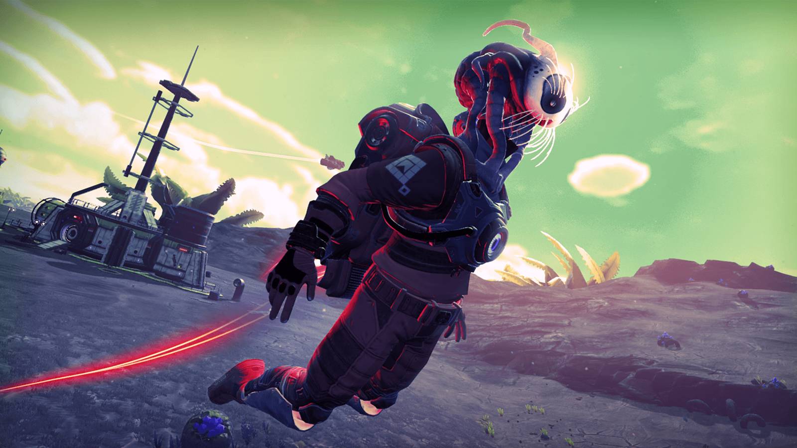 No Man's Sky Coming To Xbox Game Pass In June
