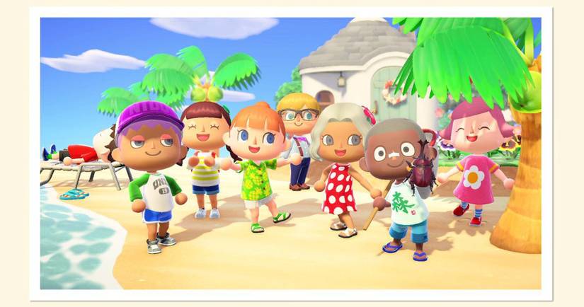 Complete Guide To ACNH Friendship Levels