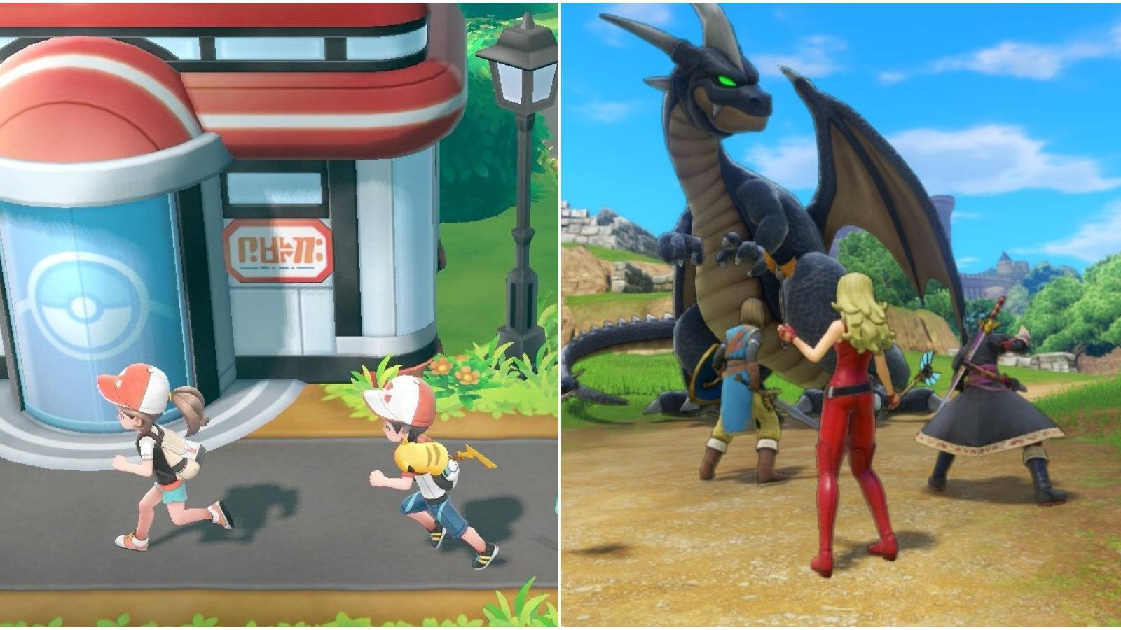 10 Underrated RPGs For Nintendo Switch