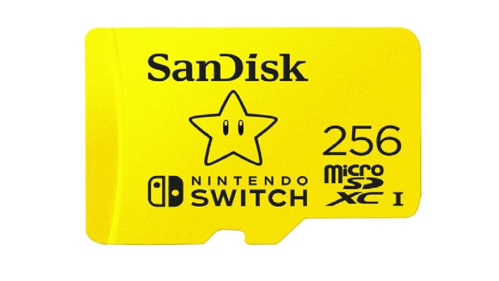 These New Official Switch Memory Cards Are Adorable