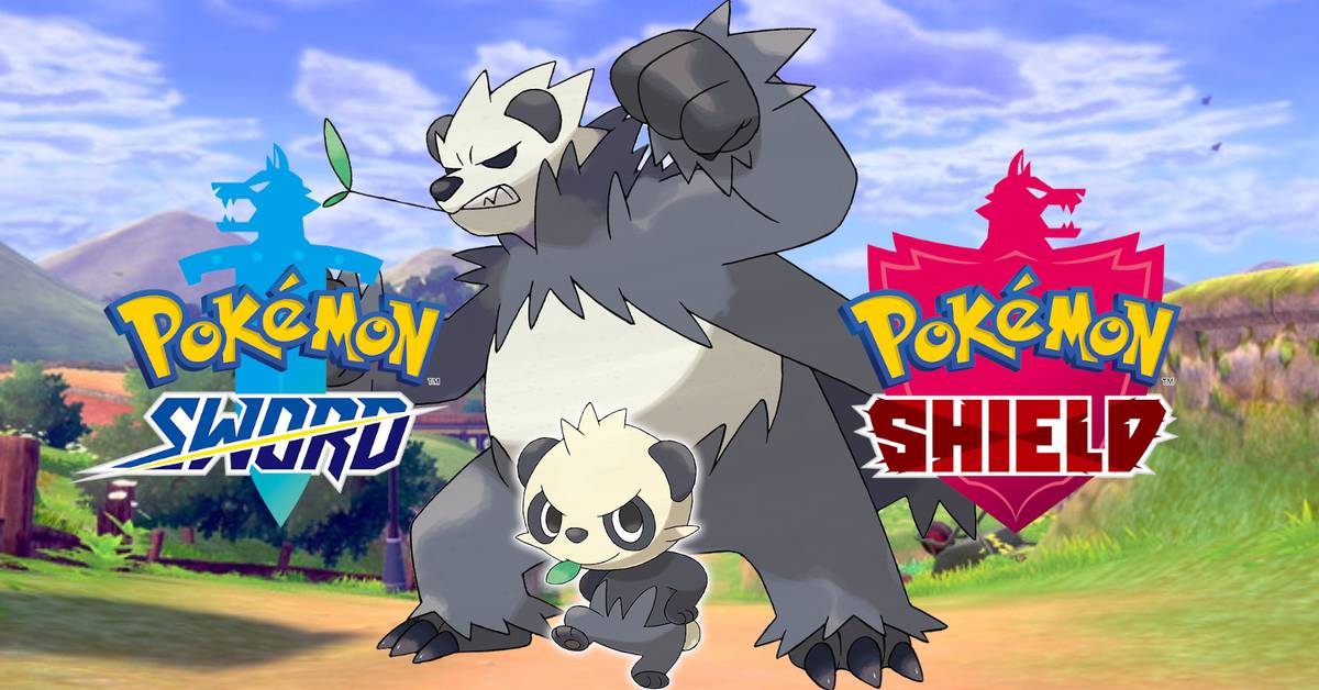 evolve pancham sword
