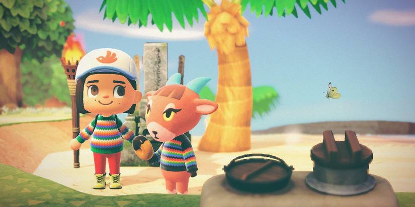 Animal Crossing: The 15 Best Sisterly Villagers