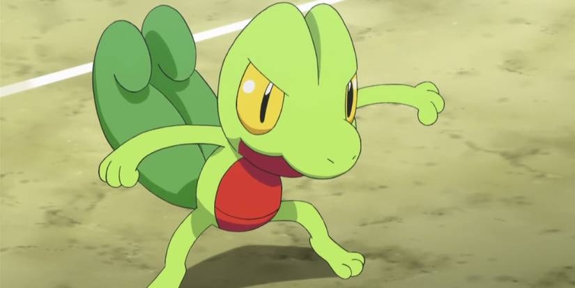 The 12 Best Pokemon To Learn Rock Smash
