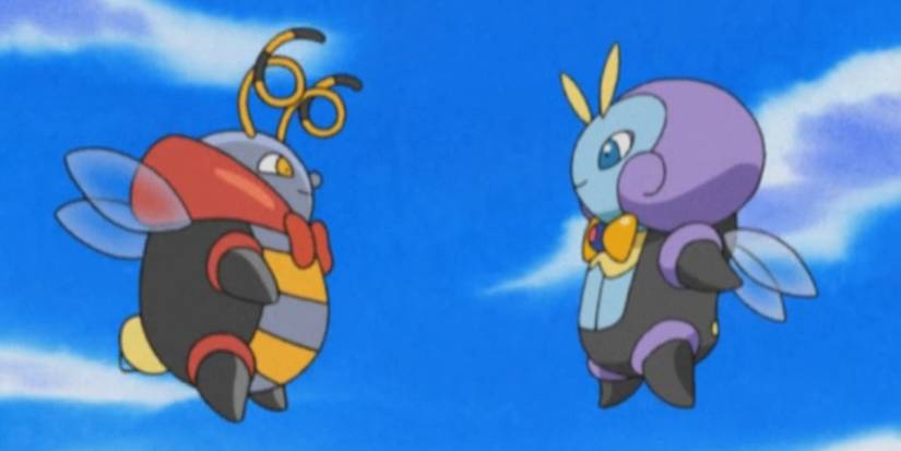 Pokémon: The Best Gen III Pokémon With The Lowest Encounter Rate