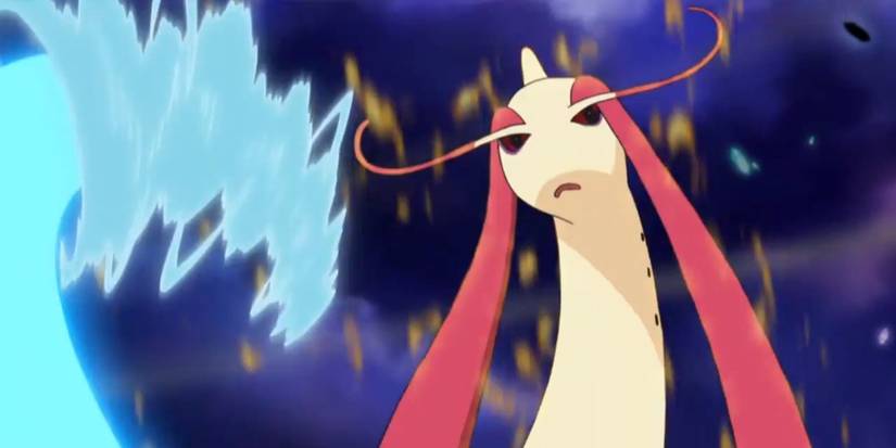The 15 Most Powerful Water-Type Moves In Pokemon