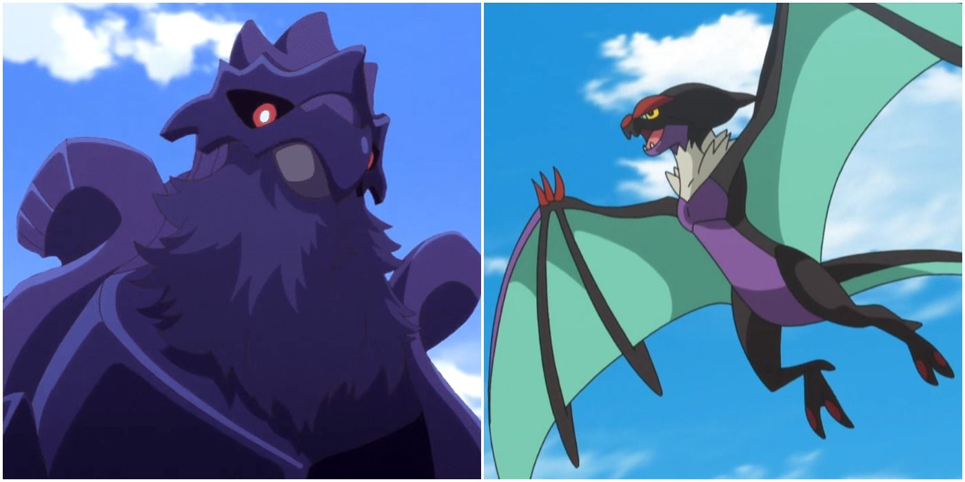 noibat evolution shield