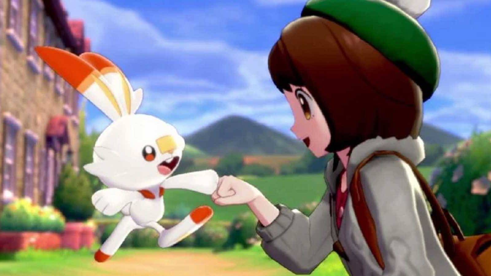 Pokémon Sword & Shield: 10 Ways To Increase Friendship With Your Pokemon