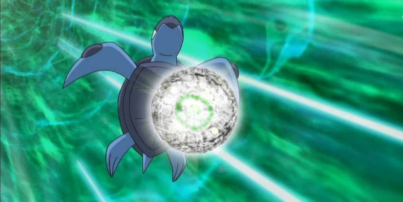 Pokemon: The Most Powerful Rock Moves, Ranked