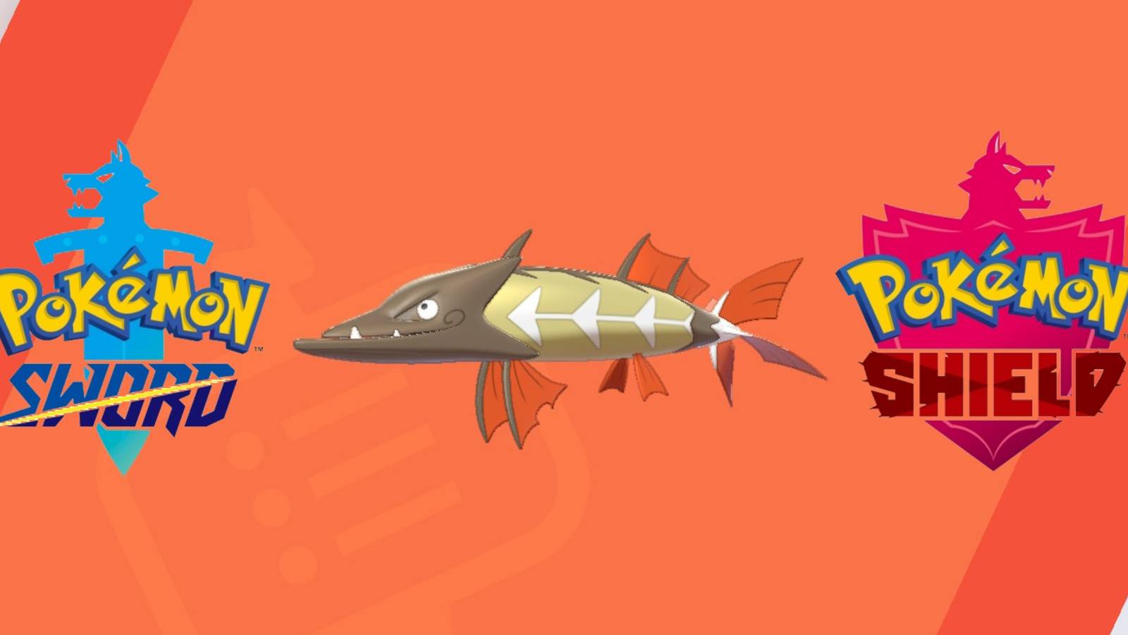 Pokemon Sword And Shield: How To Find And Evolve Arrokuda Into Barraskewda