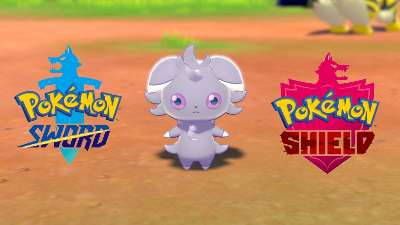 Pokémon Sword And Shield: How To Find And Evolve Espurr Into Meowstic