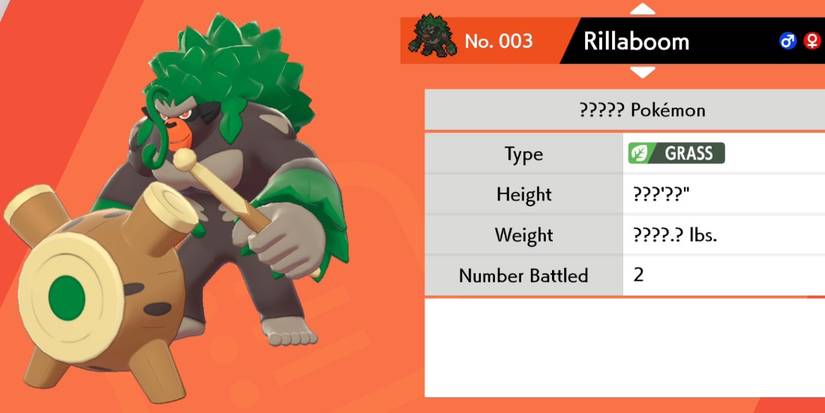 Pokémon: 5 Great Movesets For Rillaboom (& 5 Awful Ones)
