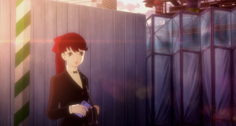 Persona 5 Royal: The Story Explained