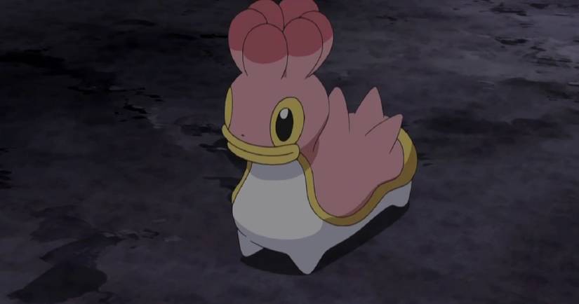 Pokémon Sword & Shield: 10 Pokédex Entries That Are Super Odd