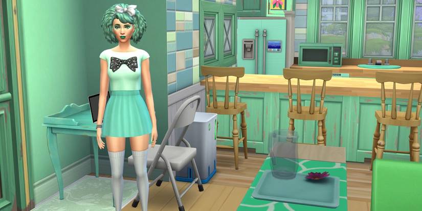 How To Get Unlimited Money In The Sims 4