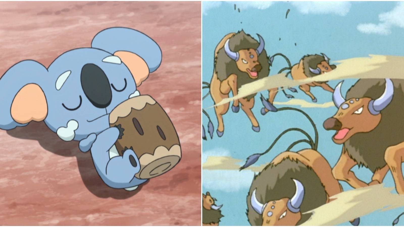 Pokémon: 10 Pokémon That Don't Have An Evolution That Should