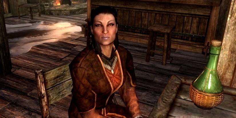 Skyrim: The 10 Most Evil Characters, Ranked