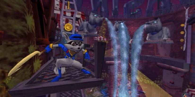 How Many Hours Do You Need To Complete Every Sly Cooper Game?