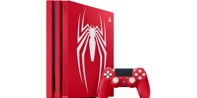 10 Best PS4 Limited Edition Console Designs, Ranked