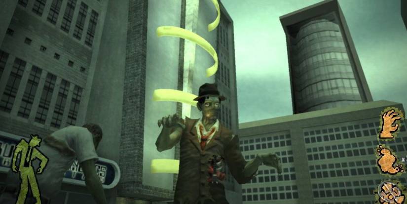 Gaming's Most Iconic Undead Heroes