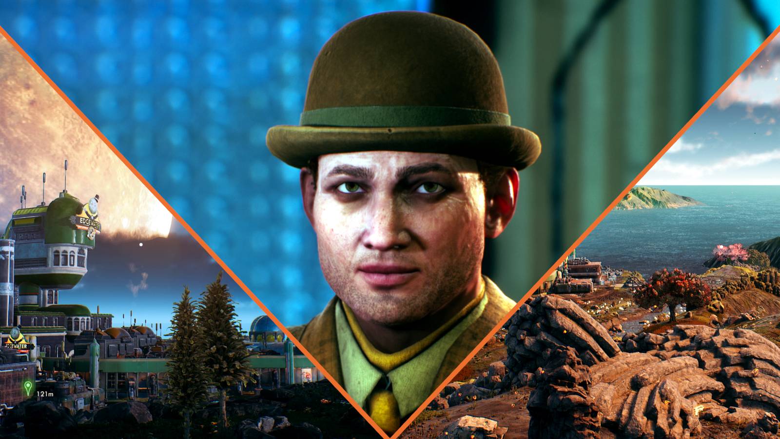 The Outer Worlds 10 Emerald Vale Items You Need To Grab