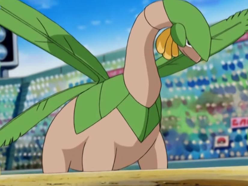 Pokémon: 10 Pokémon That Don't Have An Evolution That Should
