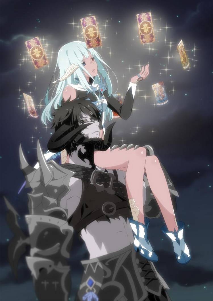 Final Fantasy XIV: 10 Pieces Of Au Ra Fan Art