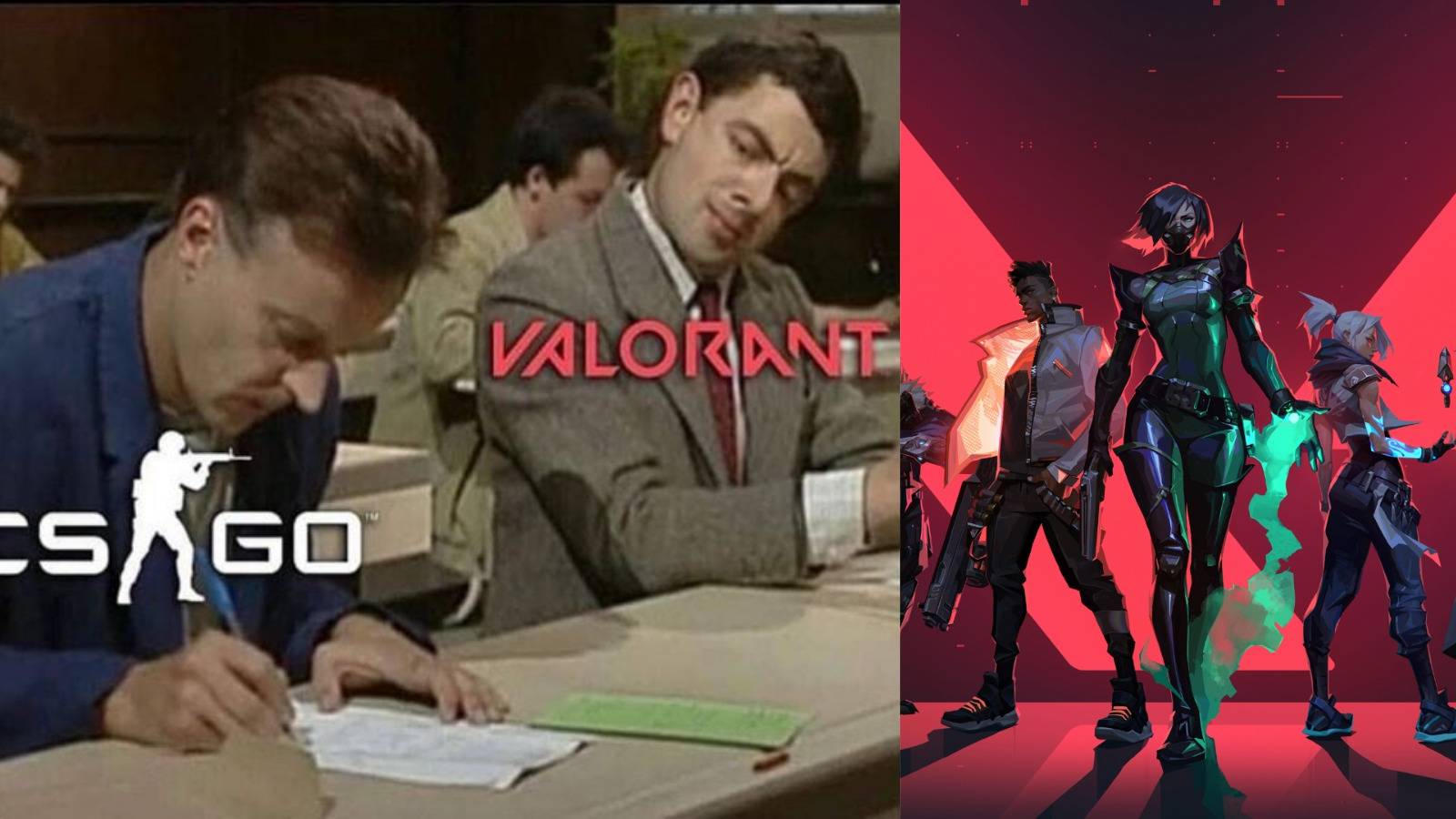 Valorant: 10 Hilarious Memes Only True Fans Understand