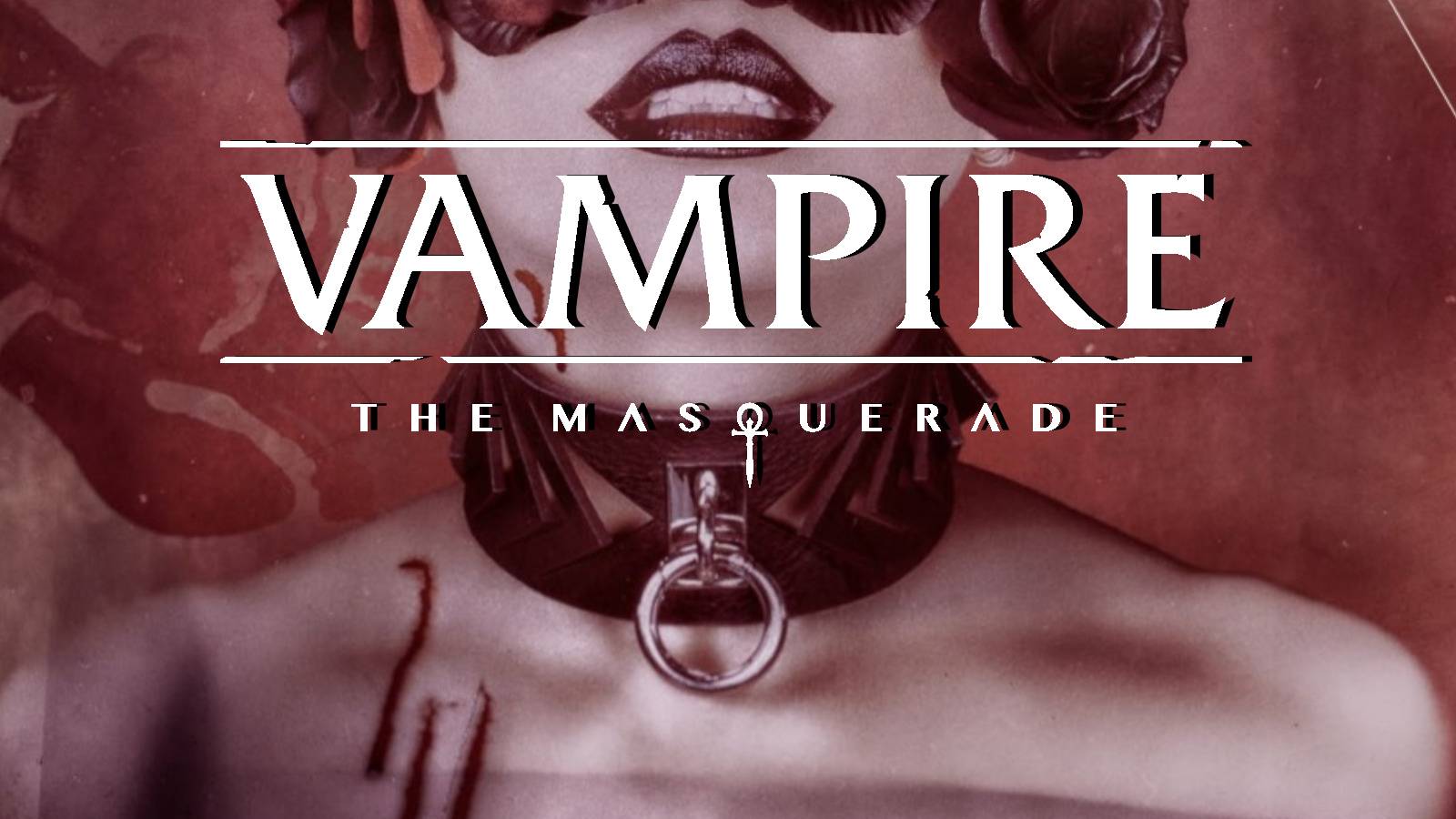How To Start Playing The Vampire: The Masquerade TTRPG