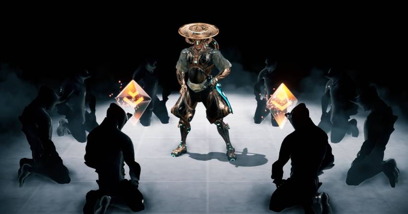 Warframe: 5 Best Mission Types For Efficiency (& 5 To Avoid)