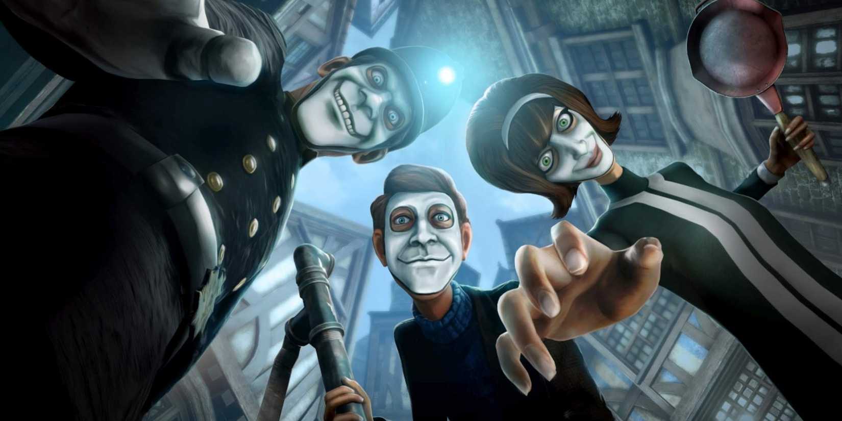 The Best Games That Discuss Social Issues