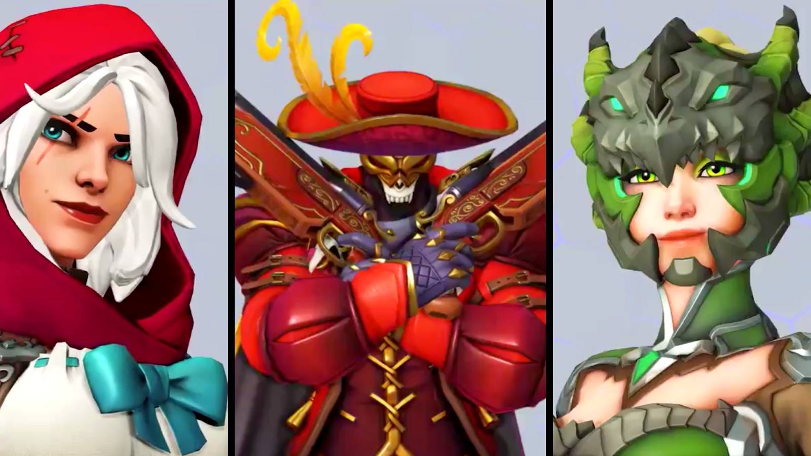 What To Expect From Overwatch’s 2020 Anniversary Event