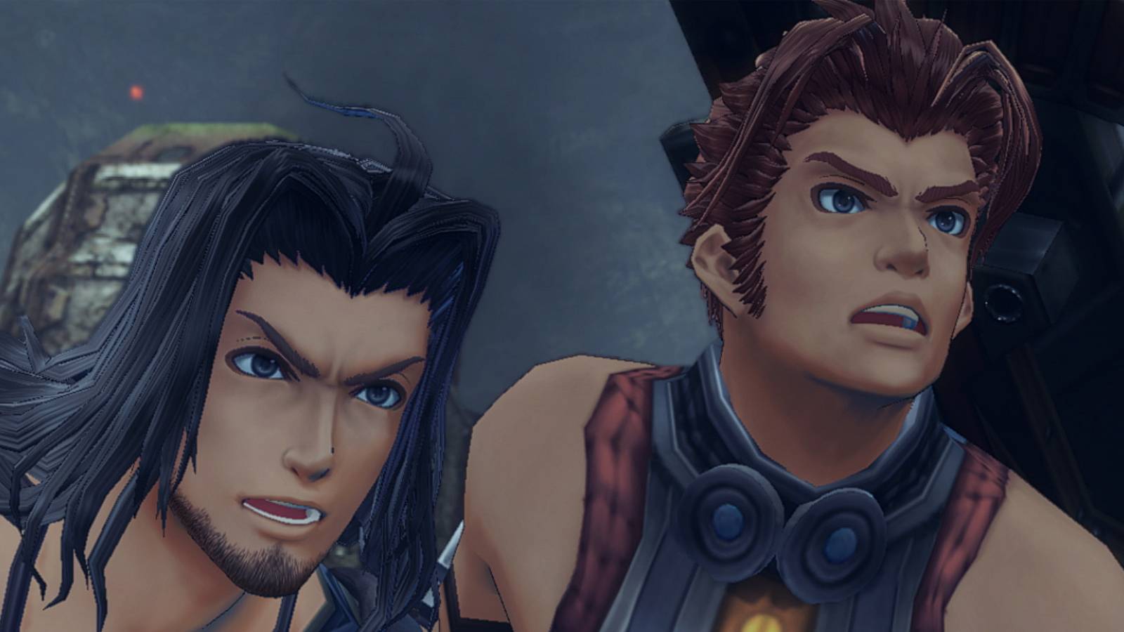 Reacquaint Yourself With The Colorful Cast Of Xenoblade Chronicles With ...