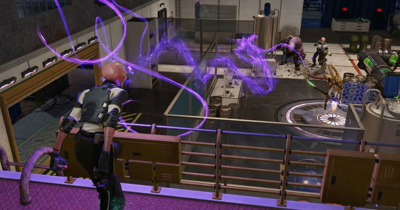 XCOM Chimera Squad: 10 Best Loadouts, Ranked