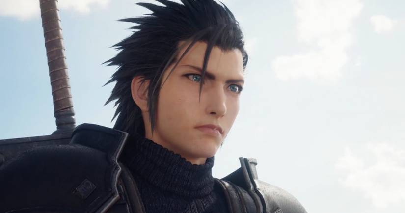 Final Fantasy VII Rebirth: Who Is Zack Fair?