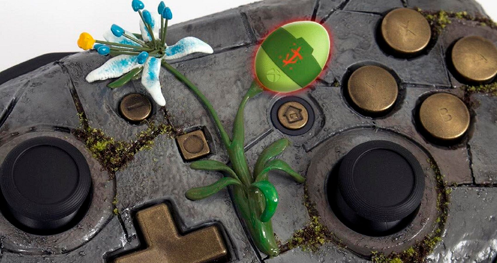 Nintendo Switch: 10 Custom Pro Controller Designs You Need To See