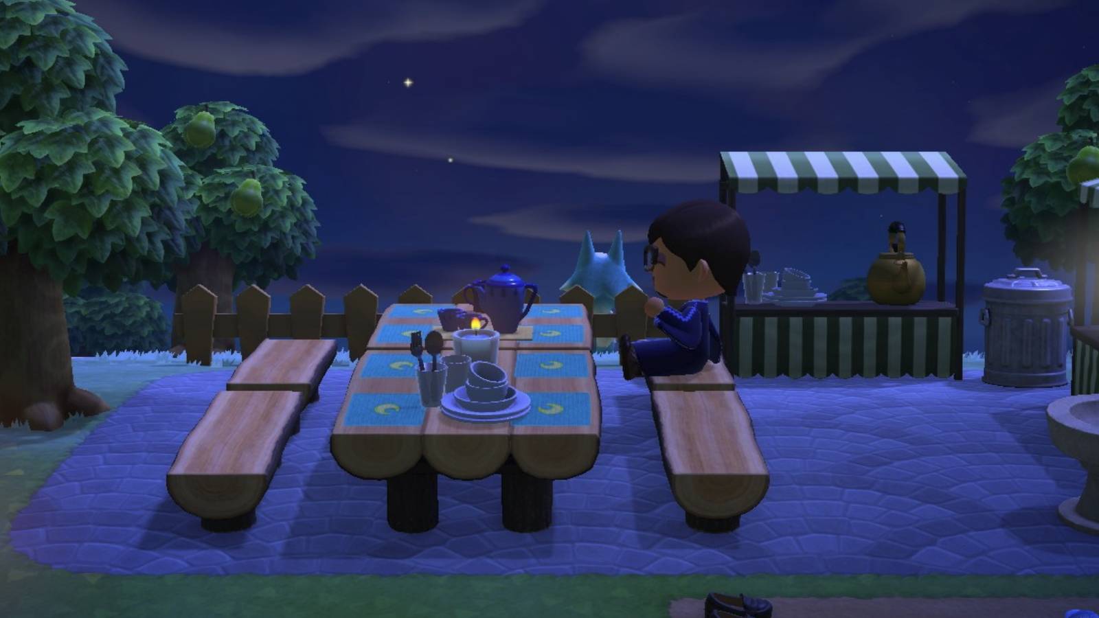 Muslim Gamers Celebrate Eid In Animal Crossing: New Horizons