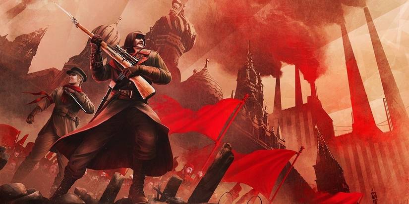 Assassin’s Creed: All The Assassins, Ranked From Worst To Best