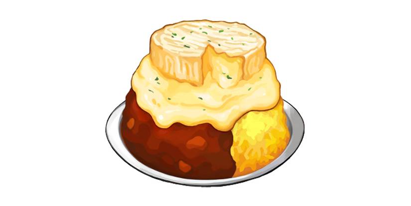 Pokemon Sword & Shield: The Best Recipes From The Curry Dex