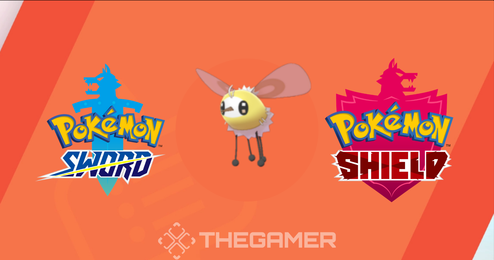 Pokémon Sword & Shield: How To Find & Evolve Cutiefly Into Ribombee