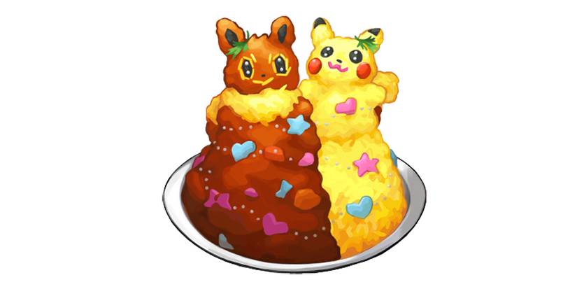 Pokemon Sword & Shield: The Best Recipes From The Curry Dex