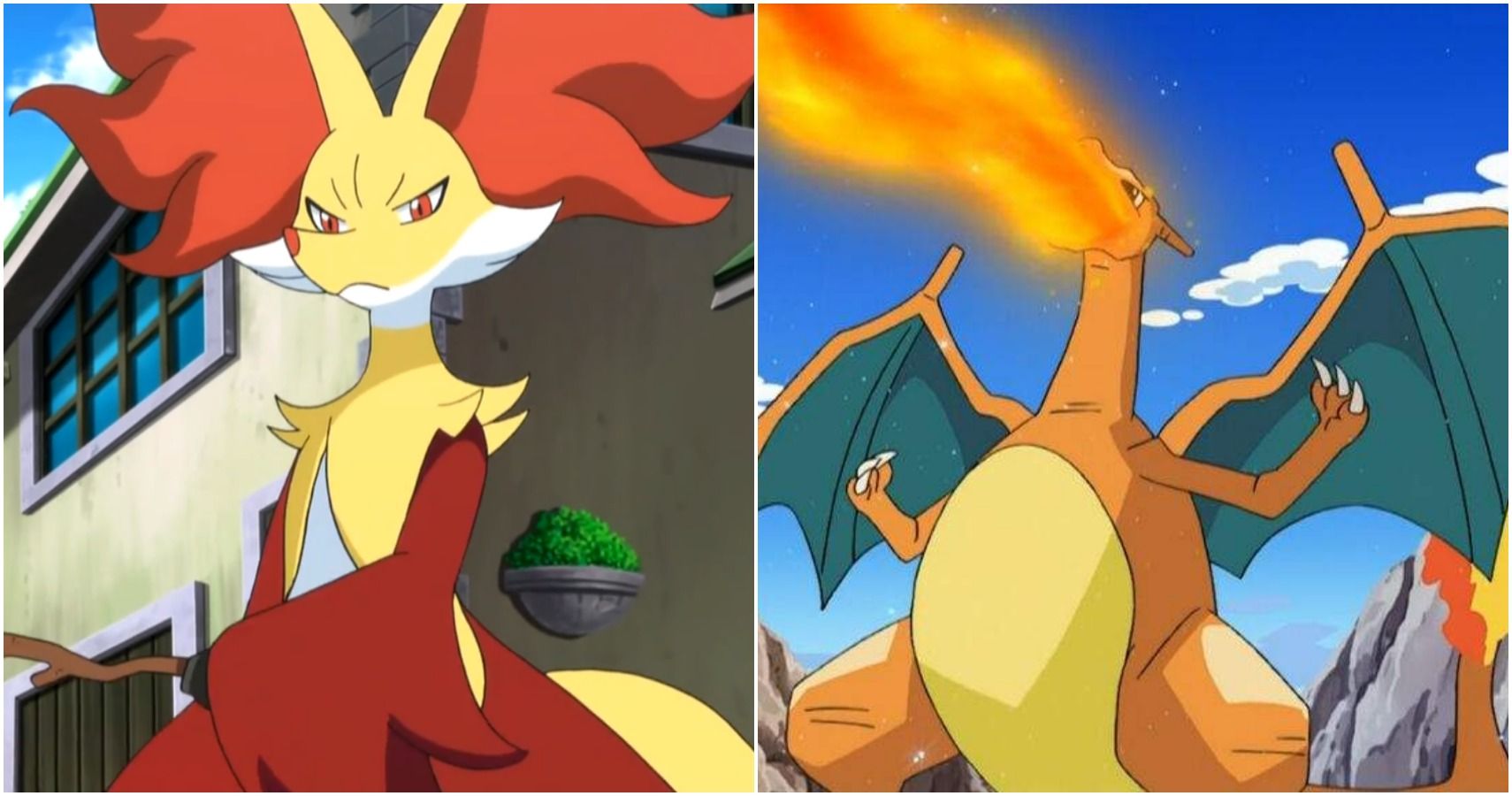 Pokémon: The 5 Best Fire-type TM's (& 5 That Are Useless)