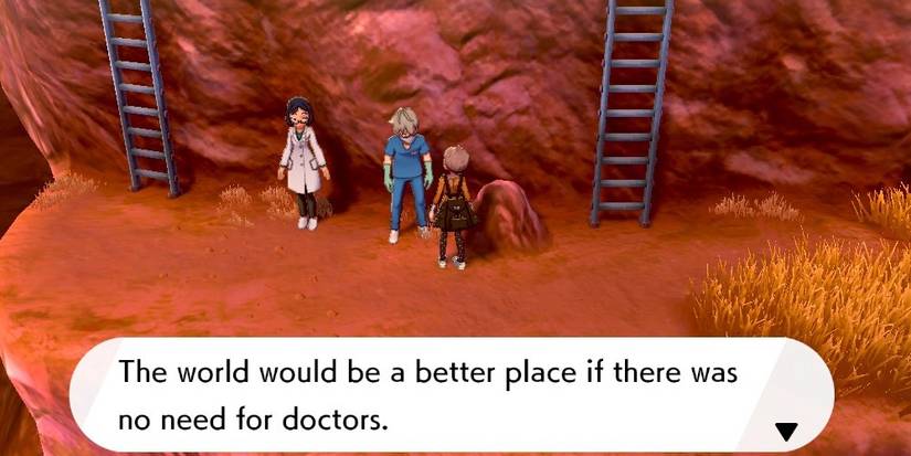Pokémon Sword & Shield: 10 Quotes That Are Surprisingly Profound