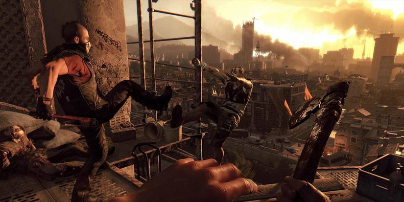 The Greatest Co-op Zombie Games Ever