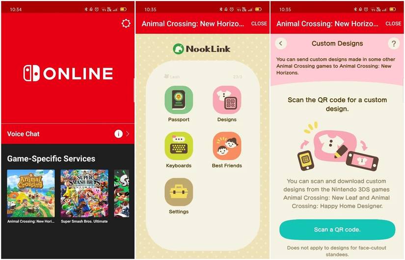 Animal Crossing: New Horizons - How To Use Custom Design Codes