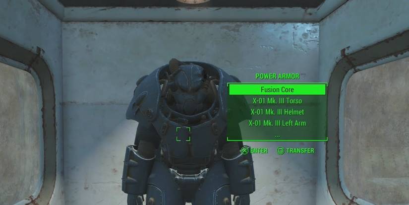 Fallout 4: 10 Pro-Tips For Using Power Armor