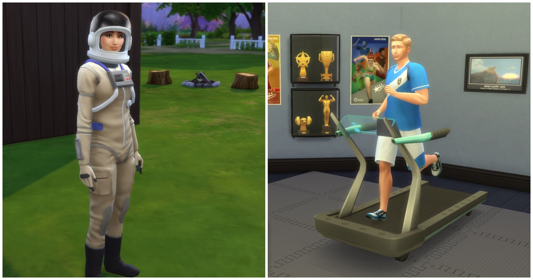 Rocket Science Guide For The Sims 4